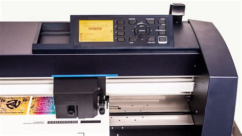 Graphtec Ce6000 60 Plus Series Plotter De Corte De Alto Rendimiento
