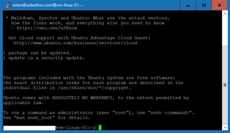 Azure AD Login For Azure Linux VMs Petri IT Knowledgebase