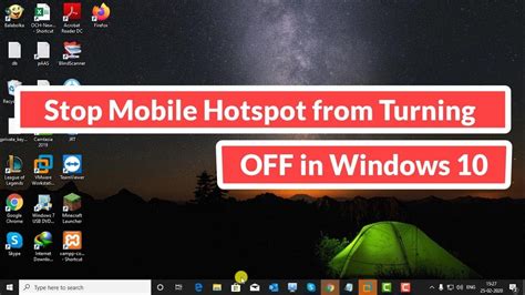 How Do I Stop My Hotspot From Automatically Turning Off At Nate Piquet Blog