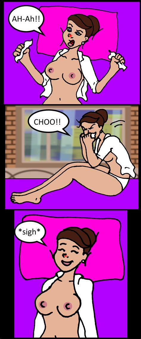 Post 2282162 Archer Series Cheryl Tunt PariahExileWrath