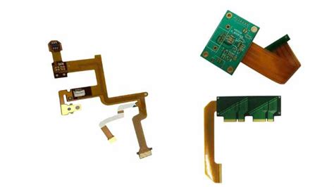 Are Rigid Flex Pcbs The Key To Lighter Smaller And More Powerful Devices
