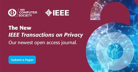 Ieee Computer Society On Linkedin Privacyprotection Ieee