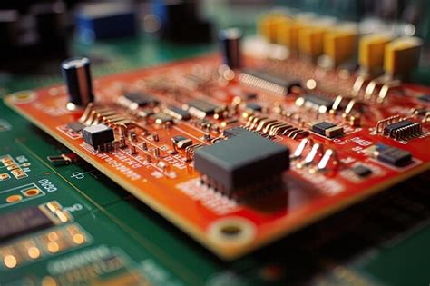 Premium Ai Image Hardware And Engineering Theory