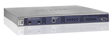 Netgear Ng Wc7600 Prosafe Premium Wireless Controller Up To 50 Access