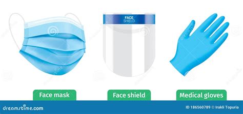 Protection Personal Folder Icon Color Outline Vector 233370320