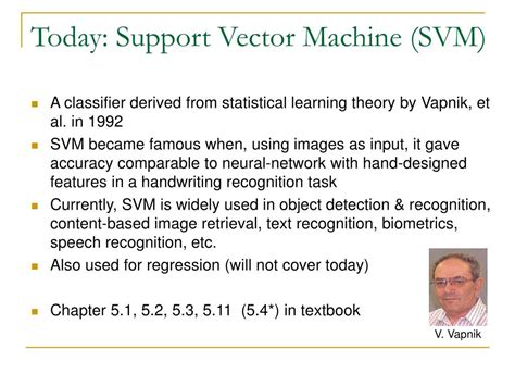 PPT An Introduction Of Support Vector Machine PowerPoint Presentation ID