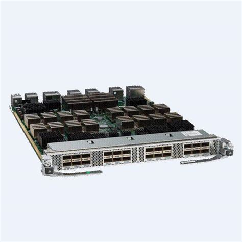 Cisco MDS 9700 Series Multilayer Directors MDS 9718 MDS 9710 YCICT