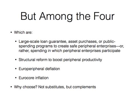 Over At Equitable Growth European Economic Integration The