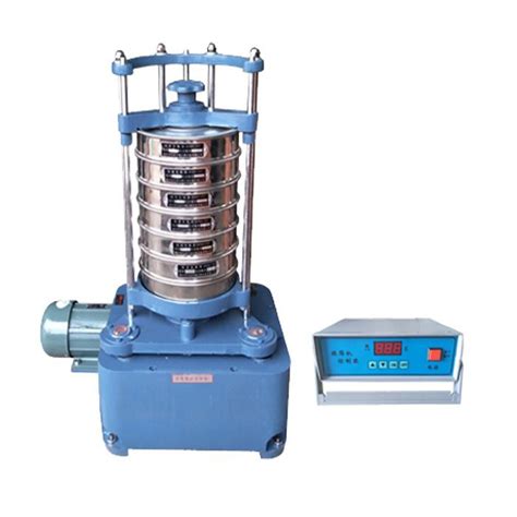 China Analytical Sieve Shaker Manufacturers Suppliers Factory Direct