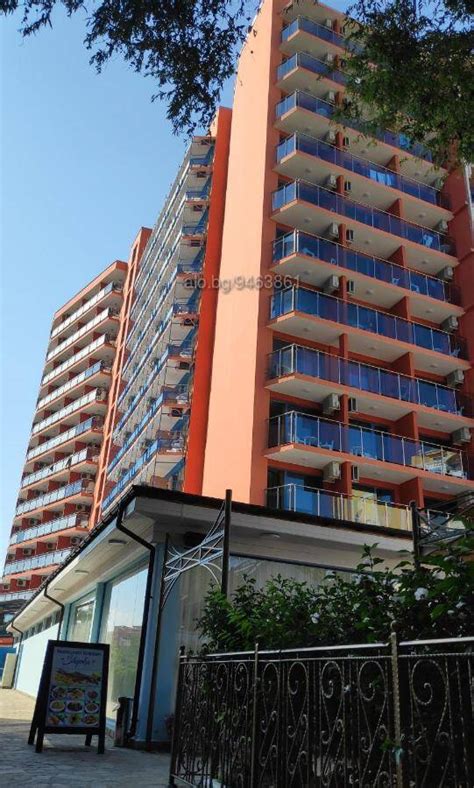 Слънчев бряг Администратор хотел Администратор рецепционист хотел Шипка Фирма Трудов