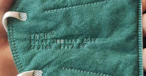 Both Zeros On My Mask Were Punched Too Deep Rmildlyinfuriating