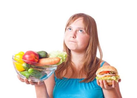 Malos Hábitos Alimenticios Que Debes Corregir Para Tener Una Mejor