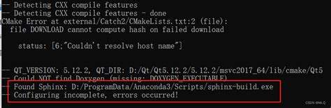 window下编译qt nodeeditor csdn博客