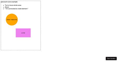 Quiet Snow Qldnic Codesandbox