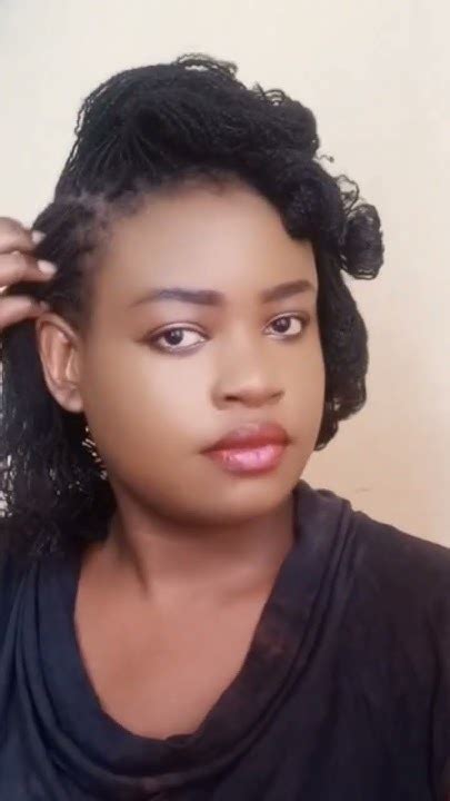 Sisterlocks Styling Blackgirlhair Sisterlockstyles Sisterlocksjourney