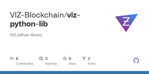 Github Viz Blockchainviz Python Lib Viz Python Library