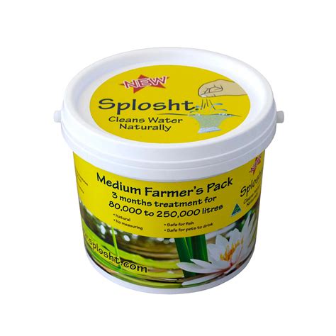 Sludge Bacterial The Pond Shop