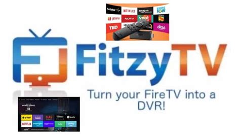 How To Install Fitzy Tv And Use It On Firestick Web Safety Tips