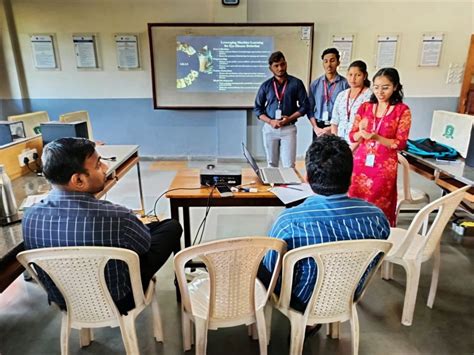 Dept Of Electronics And Communication Engineering Ece On Linkedin Innovations