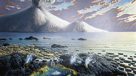 Preadaptation Definition And Examples Biology Online Dictionary