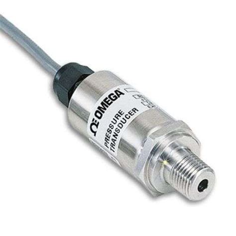 Difference Between Sensor And Transducer Mechanical Education