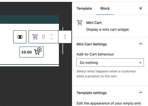 Mini Cart Block Icon · Issue 6617 · Woocommercewoocommerce Blocks · Github
