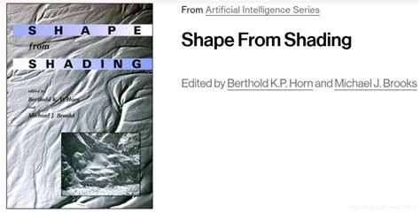 Cvpr2020最佳论文详细解读 Unsupervised Learning Of Probably Symmetric Deformable 3d Objectunsupervised