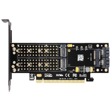 Pci Nvme Адаптер – Telegraph