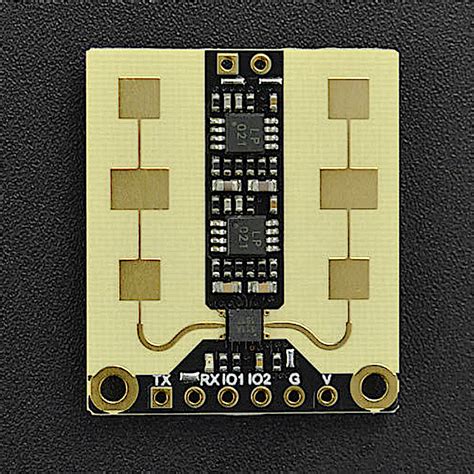MmWave Radar Human Presence Detection M