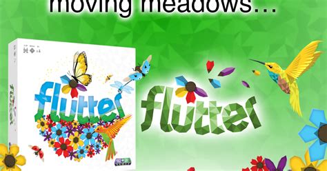 flutter by phase shift games flutter is moving meadows gamefound