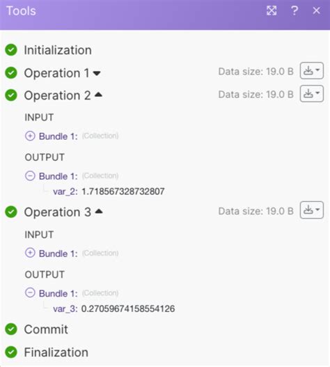 dynamic variable names how to make community