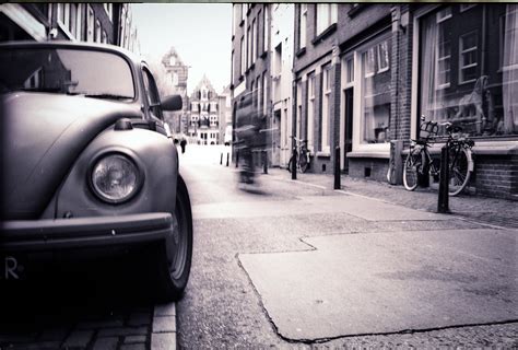 Фото Черно Белые Фотографии —