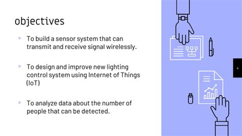 smart classroom using arduino with internet of thing io t pptx internet of things internet