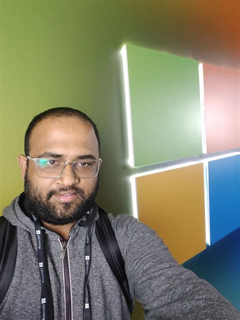 Microsoftaitour Ai Microsoft Keynote Azureai Aswin Raghavendira