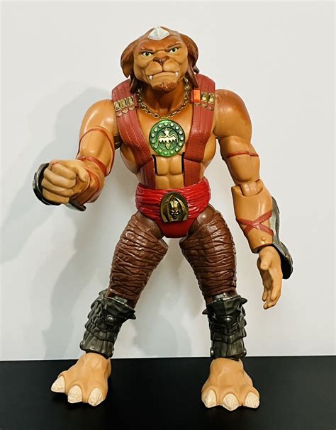 Small Soldiers Gorgonites Archer