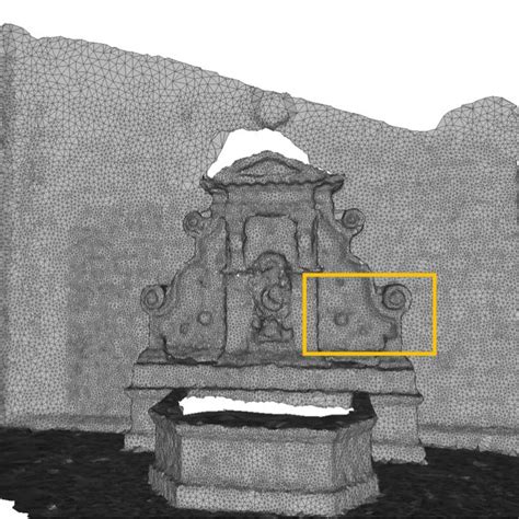 Two Point Clouds Corresponding To Multi View Data From 25 Are Download Scientific Diagram