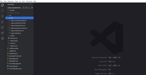 Cómo Agregar Bootstrap A Angular Paso A Paso