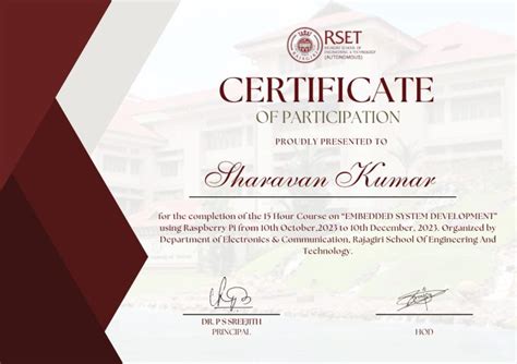 Shravan Kumar On Linkedin Workshop Raspberrypi Techinnovation Handsonlearning