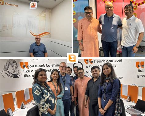 Sharedat Technologies Inc On Linkedin Teamspirit Kolkata Leadershipteam