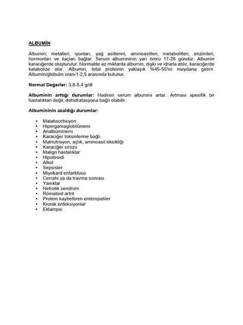 11 Lab Test Biyokimya 1 Pdf