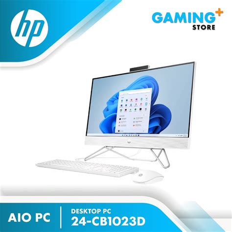 Jual Hp Pc Aio Cb D I U Gb Gb Ssd Mx Gb W Ohs J Pa Shopee Indonesia