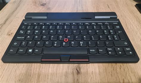 Lenovo Thinkpad Bluetooth Tipkovnica