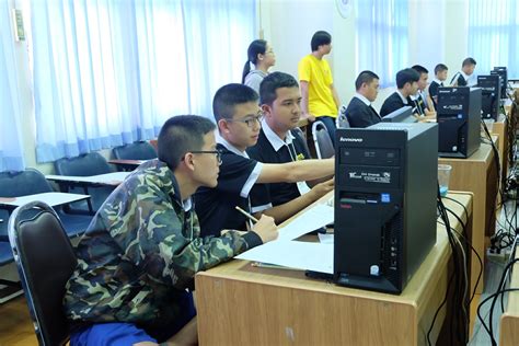 Cpe Cmu ตอนนี้ สถานะการแข่งขัน Icode 2017 รอบ Final