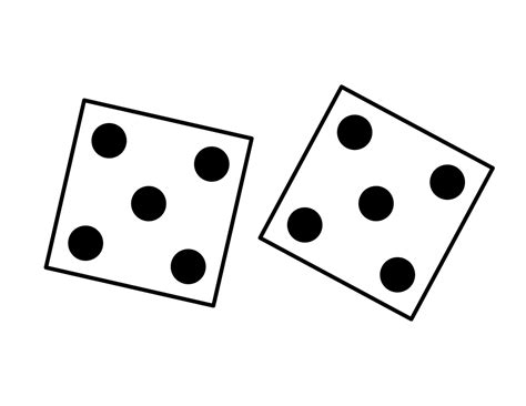 Dice 5