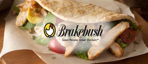 Wholesale Brakebush Chicken Products
