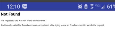 I Get This Error In Webview Please Help Me Discuss Kodular Community