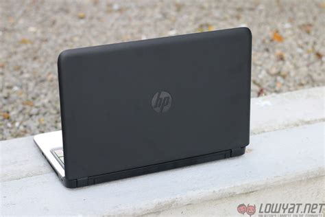 Hp Pavilion Review Are We Sure This Is A Gaming Laptop Lowyat Net