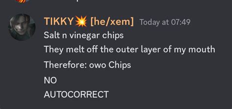 Image Tagged With Discord Discord Chat Out Of Context Discord On Tumblr