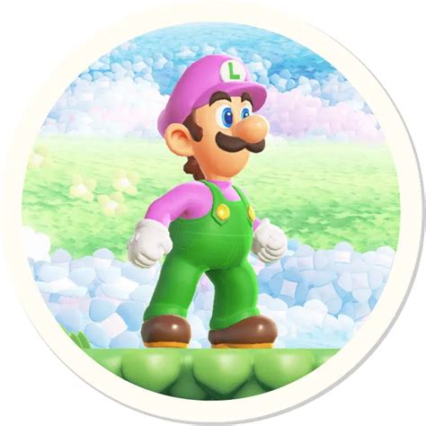 Luigi Wiki Danbooru