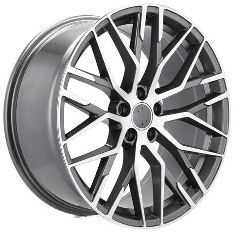 Felgi 19 Audi A4 B7 B8 A5 A6 C7 C8 C9 A8 Q5 Q7 Rxfe30